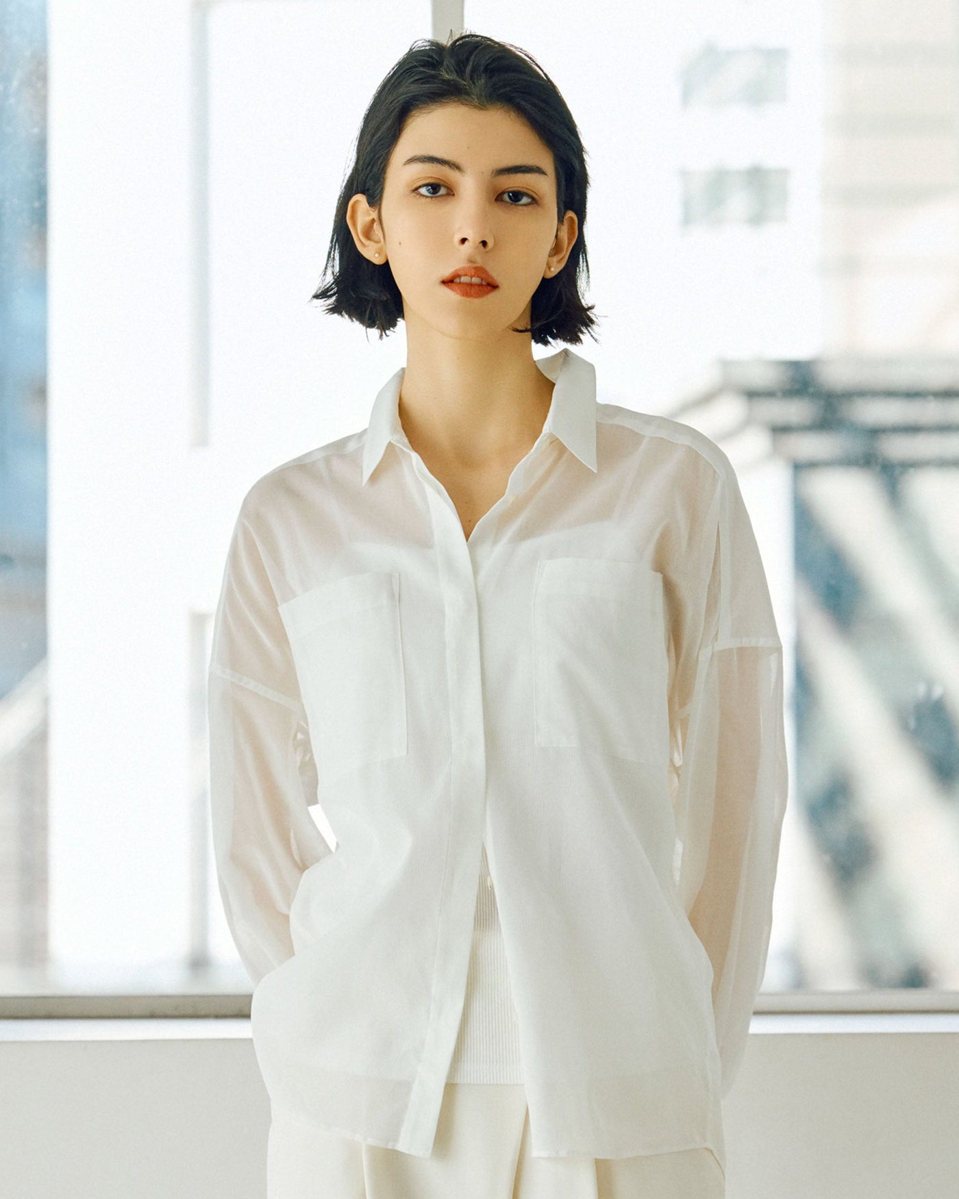 NEW ITEM - SOÉJU online store｜上質な大人の女性のためのD2Cブランド