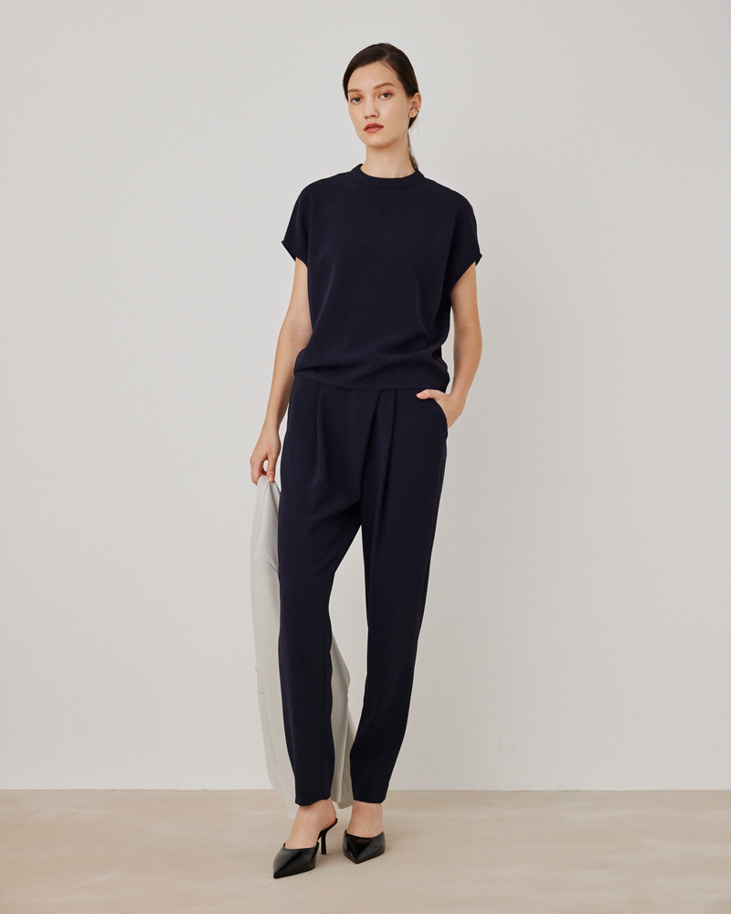 セットアップ - SOÉJU online store｜上質な大人の女性のためのセットアップ