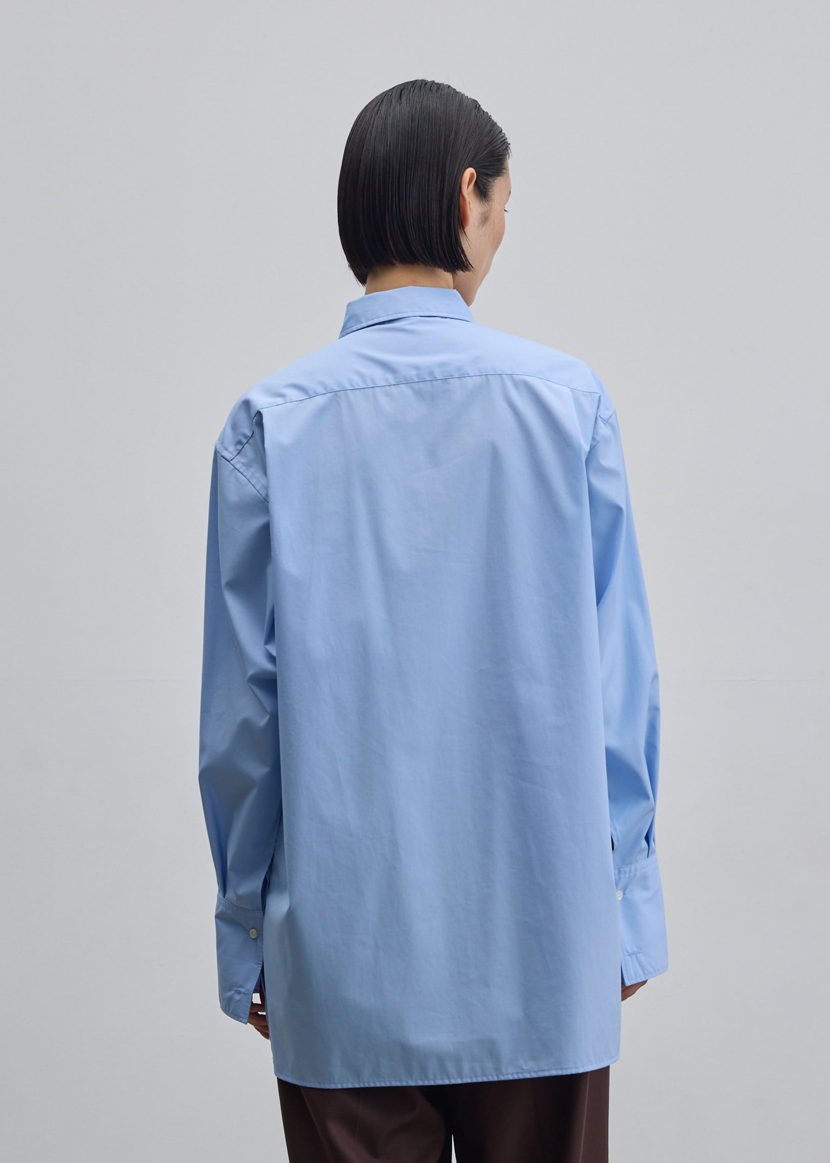 ブザムシャツ｜SOÉJU k - SOÉJU online store