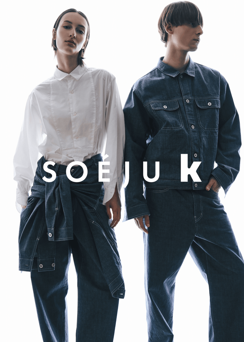NEW ITEM - SOÉJU online store｜上質な大人の女性のためのD2Cブランド